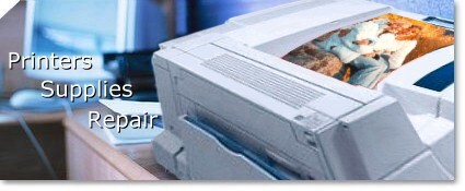 COMBINED RESOURCE SYSTEMS: Computer printers, printer repair, printer ...